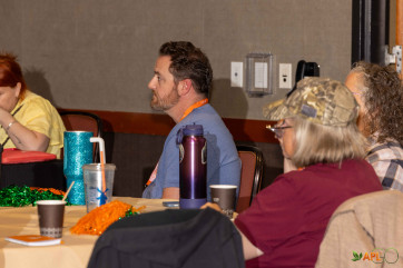 5 YEARS OF APLGO IN THE USA